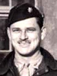 Kenneth Caldwell - Recipient