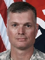 Scott Cahill - Recipient