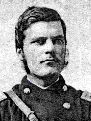 Edmund Rice - Recipient