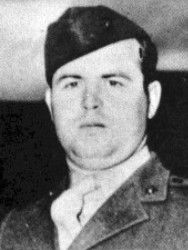 James Mitchell - Recipient