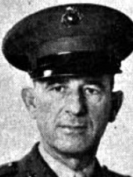 John Walker - Recipient