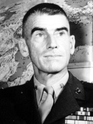 Evans Carlson - Recipient