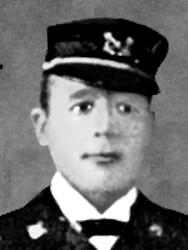 Frederick Muller - Recipient