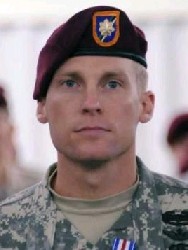 Robert Beale - Recipient