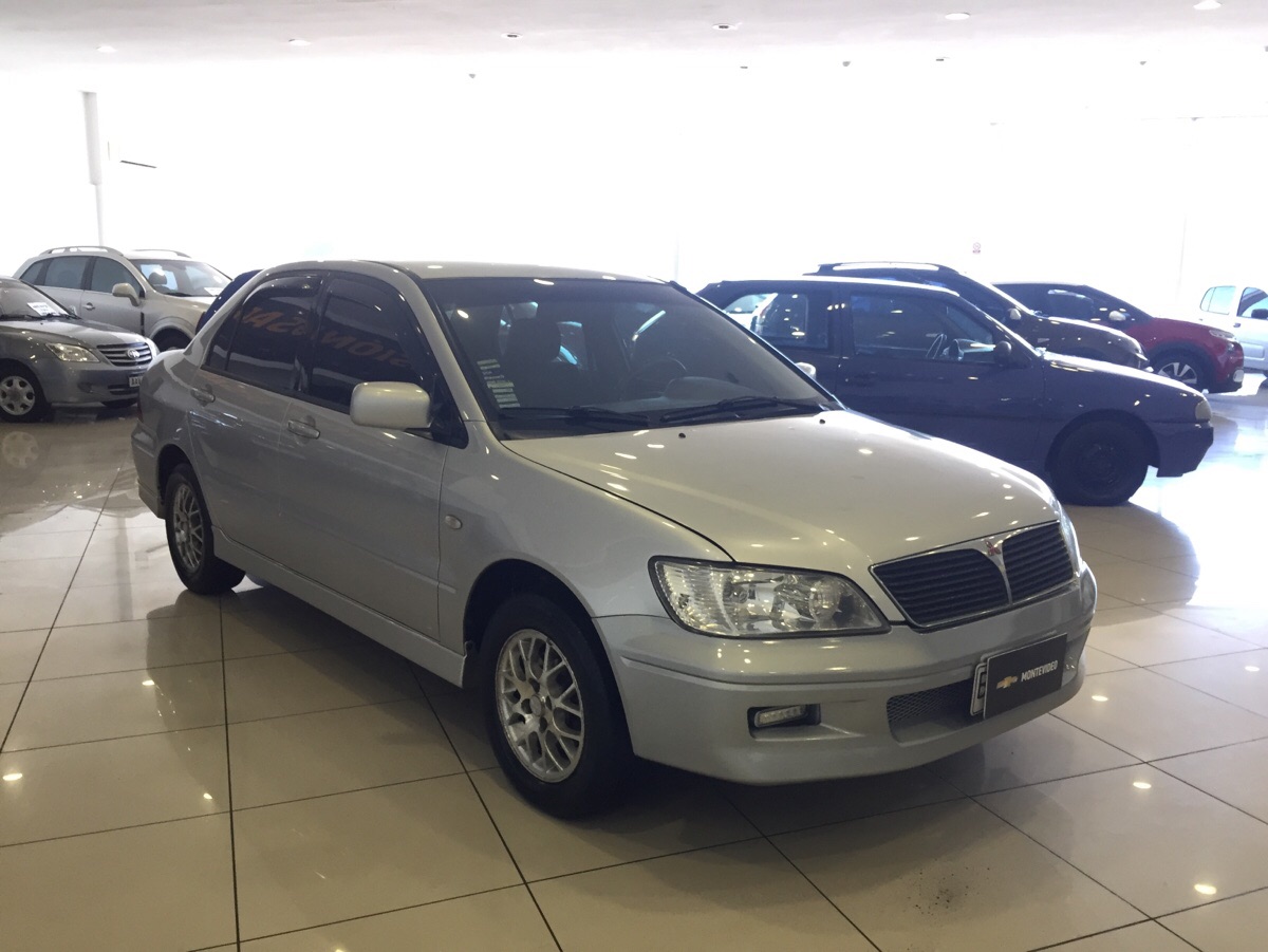 Mitsubishi Lancer 2002 USD 7,500 | Shopping de Usados