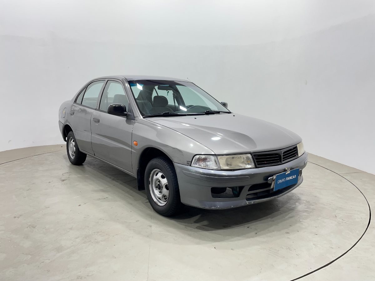 Mitsubishi Lancer 1998 USD 4,700 | Shopping de Usados