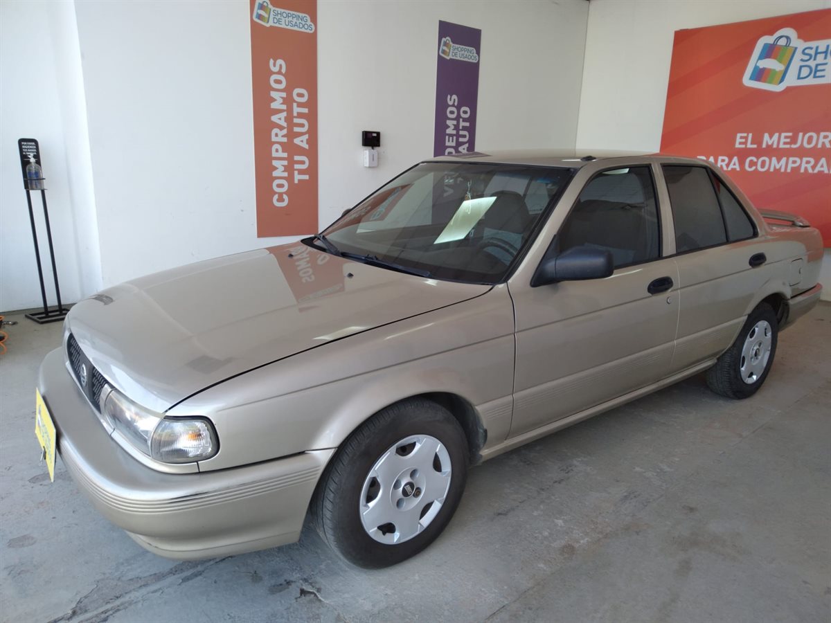 Nissan Sentra 2011 USD 7,290 | Shopping de Usados