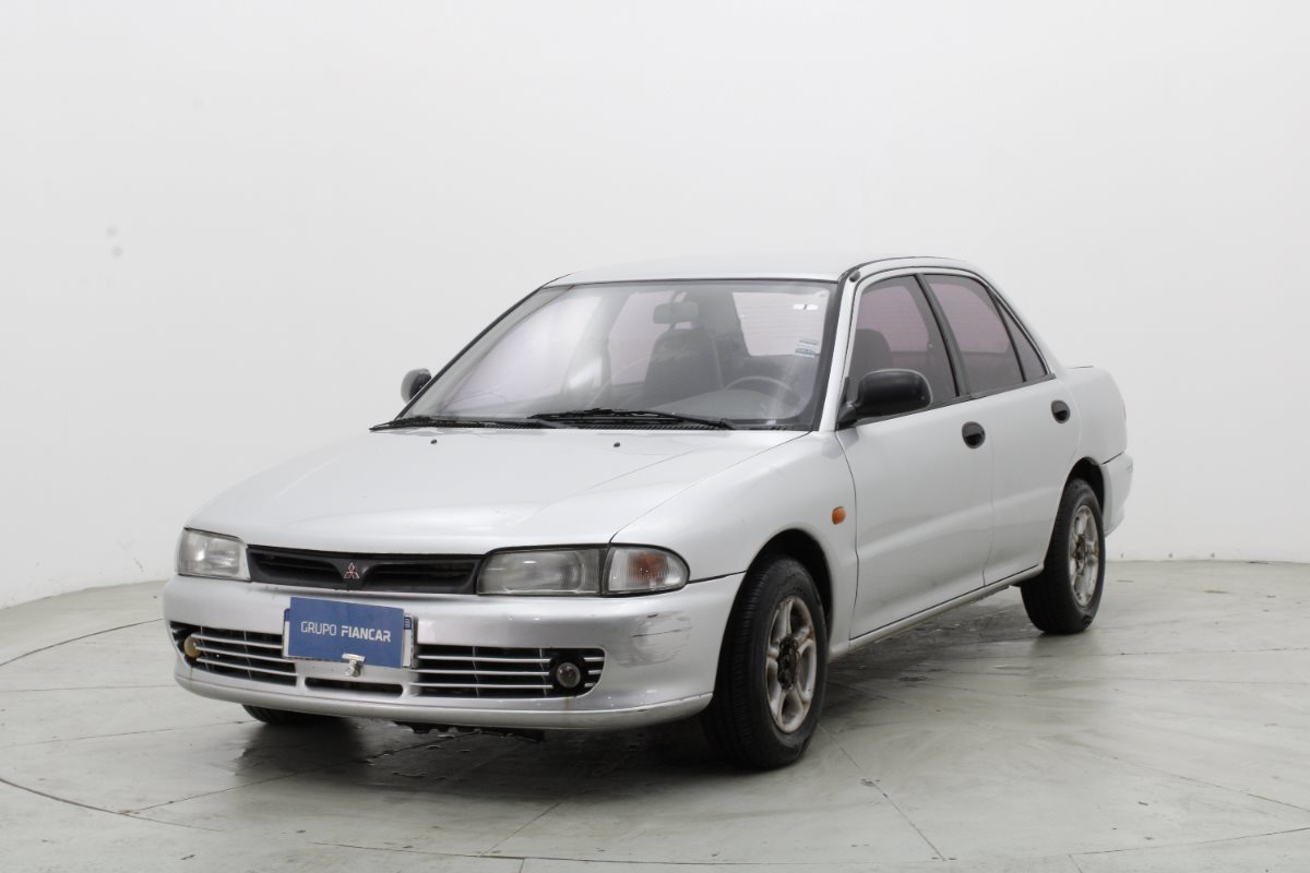 Mitsubishi Lancer 1994 USD 4,300 | Shopping de Usados