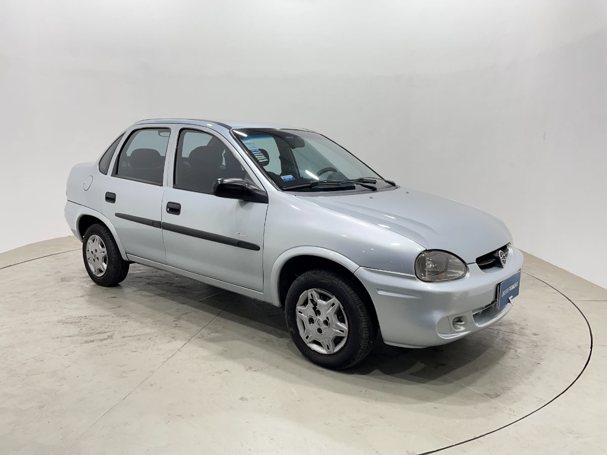 Chevrolet Corsa 2005 USD 6,500 | Shopping de Usados