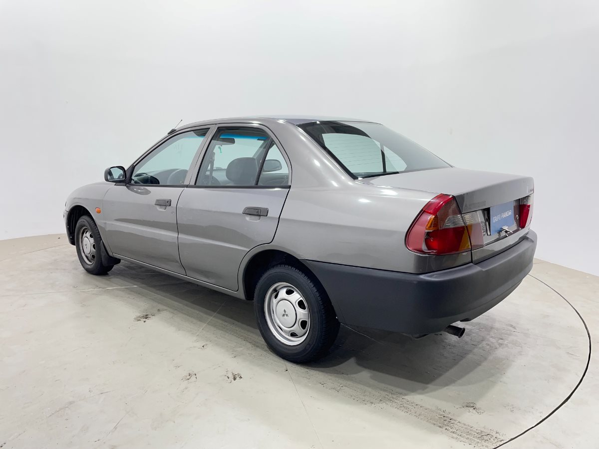 Mitsubishi Lancer 1998 USD 4,700 | Shopping de Usados