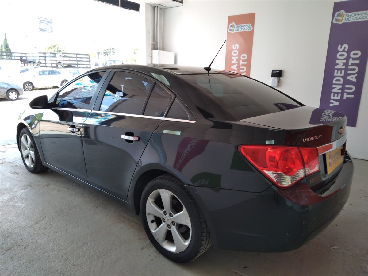 Chevrolet Cruze 2012 USD 13,490 | Shopping de Usados