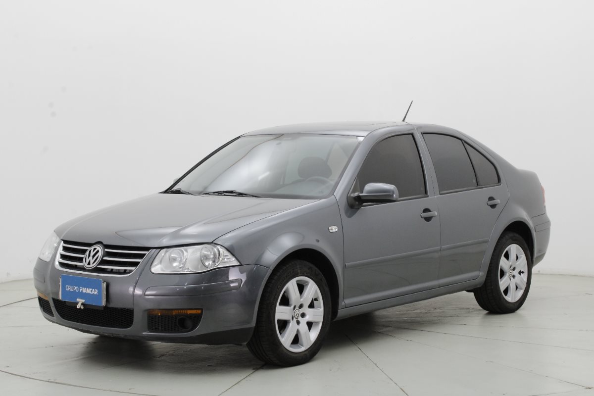Volkswagen Bora 2010 USD 11,490 | Shopping de Usados