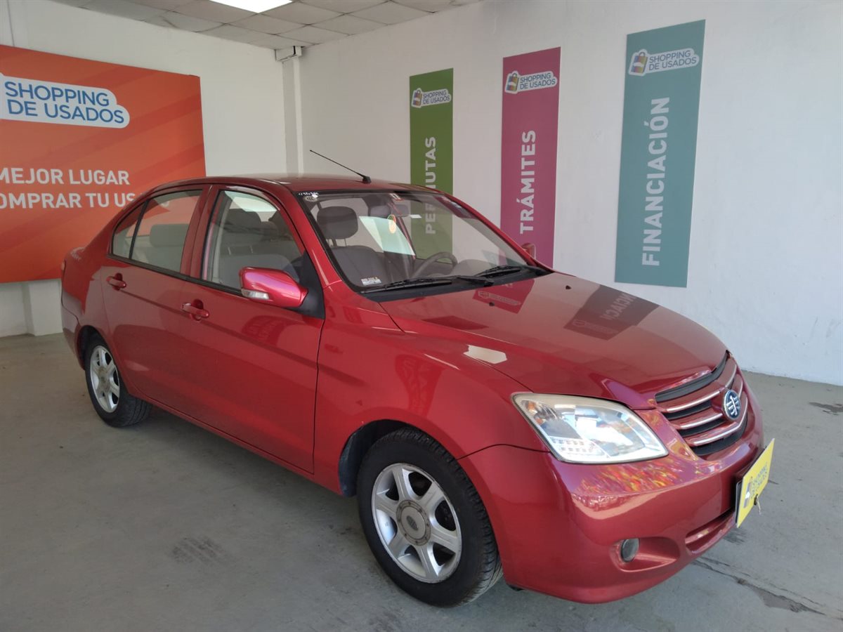 FAW N5 2014 USD 7,490 | Shopping de Usados