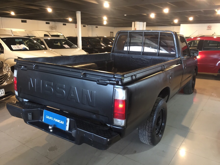 Nissan D22 2010 USD 10,500 | Shopping de Usados