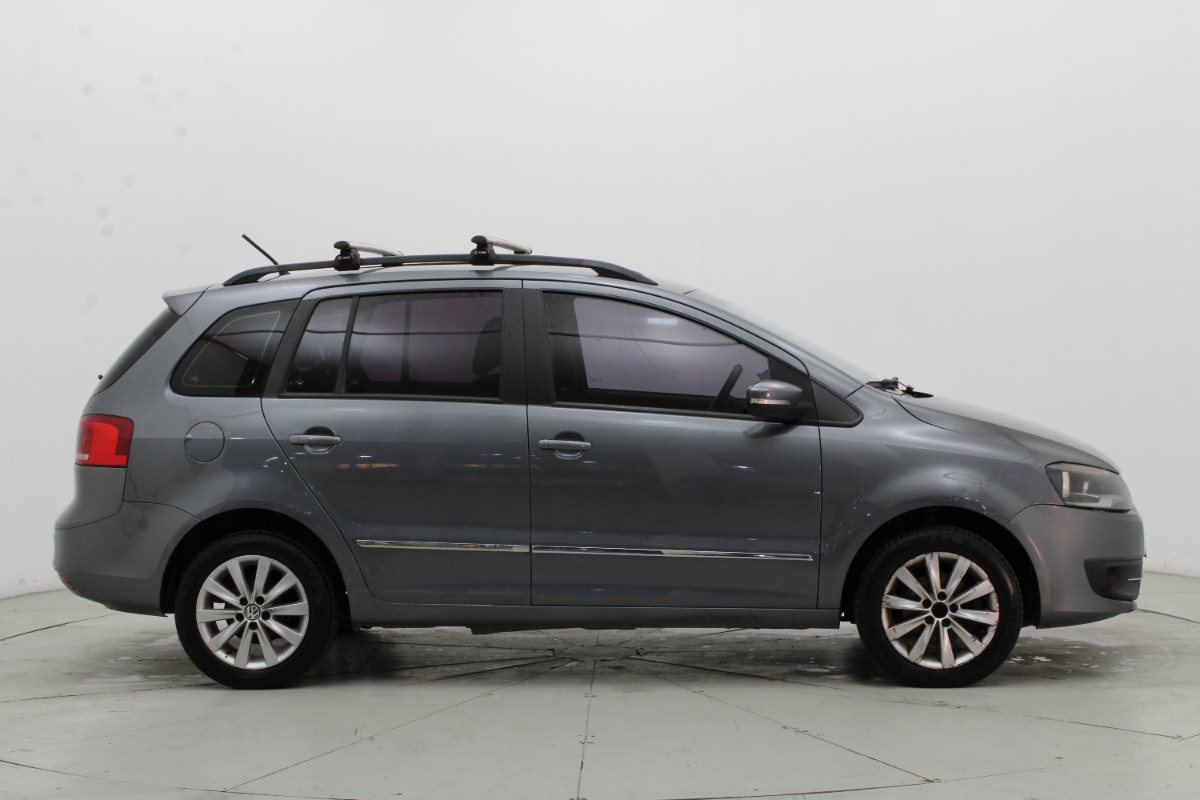 Volkswagen Suran 2012 USD 10,900 | Shopping de Usados