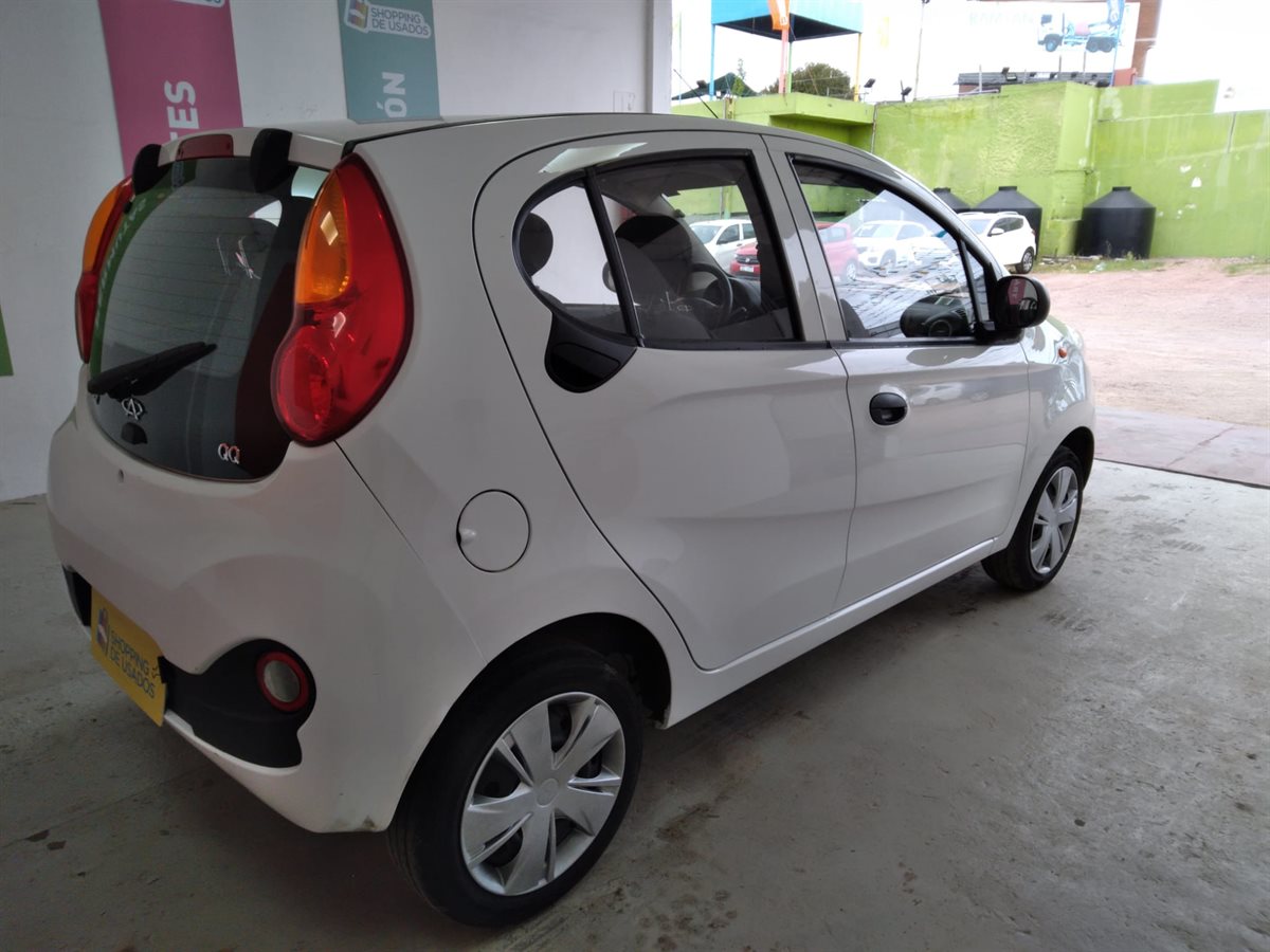 Chery QQ 2020 USD 9,890 | Shopping de Usados
