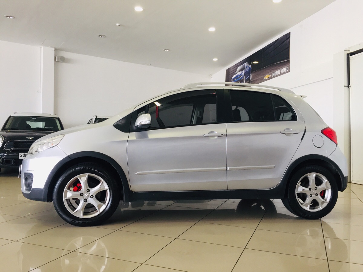GWM Voleex C20R 2013 USD 8,500 | Shopping de Usados