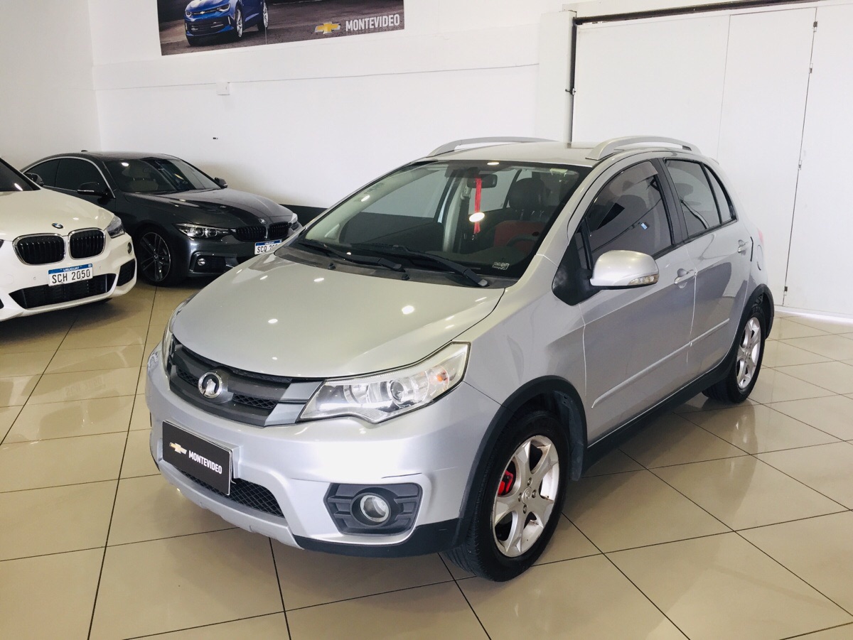 GWM Voleex C20R 2013 USD 8,500 | Shopping de Usados