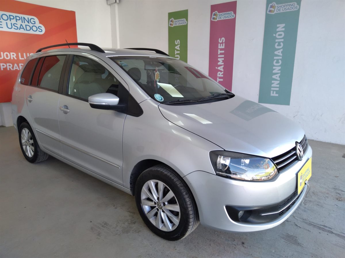 Volkswagen Suran 2012 USD 10,990 | Shopping de Usados