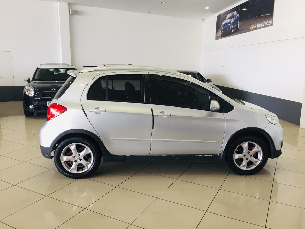 GWM Voleex C20R 2013 USD 8,500 | Shopping de Usados