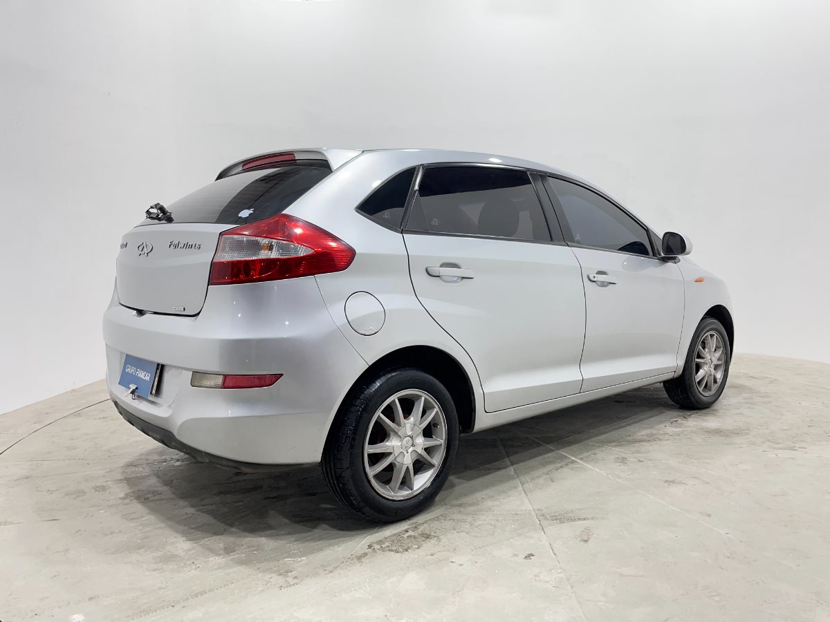 Chery Fulwin 2 2012 USD 7,900 | Shopping de Usados