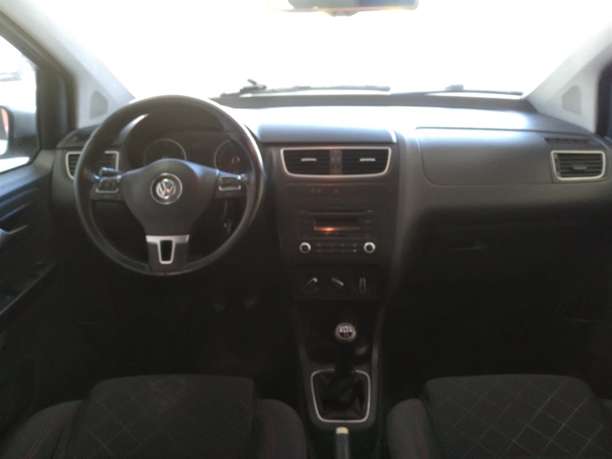 Volkswagen Suran 2013 USD 11,900 | Shopping de Usados