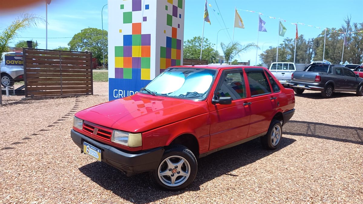 Fiat Duna 1994 USD 3,500 | Shopping de Usados
