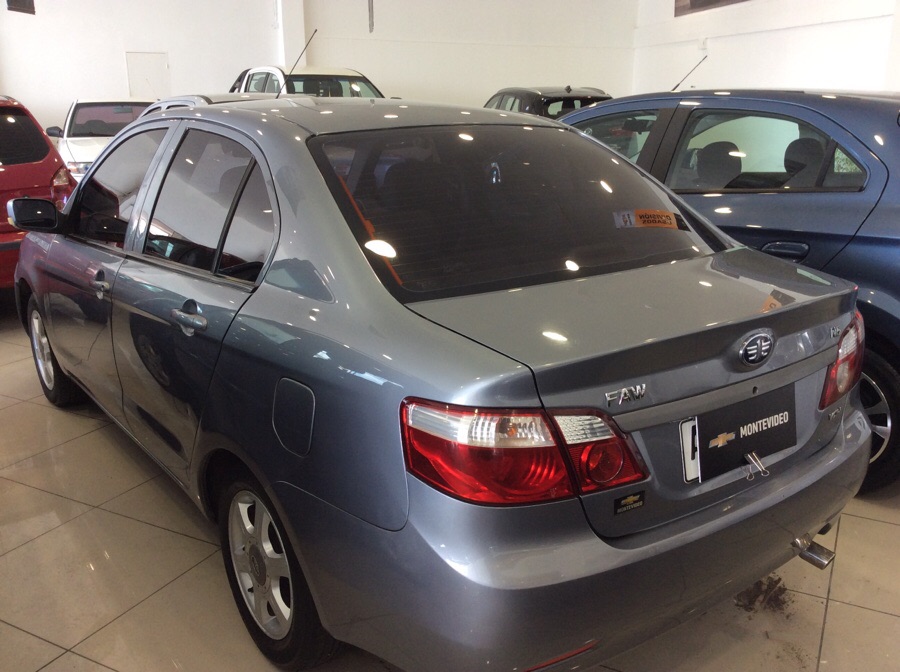 FAW N5 2012 USD 7,500 | Shopping de Usados