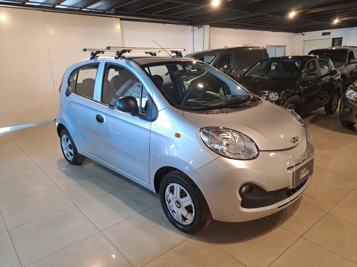 Chery QQ 2020 USD 10,900 | Shopping de Usados