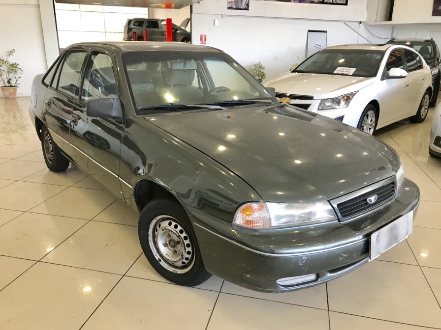 Daewoo Cielo 1998 USD 4,900 | Shopping de Usados