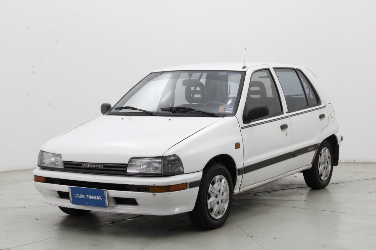 Daihatsu Charade 1993 USD 3,500 | Shopping de Usados