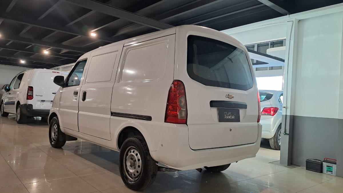 Chevrolet N300 Max 2015 USD 7,900 | Shopping de Usados