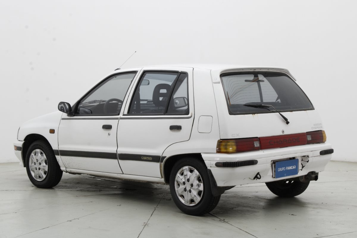 Daihatsu Charade 1993 USD 3,500 | Shopping de Usados
