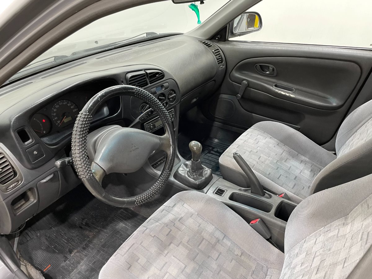 Mitsubishi Lancer 1998 USD 4,700 | Shopping de Usados