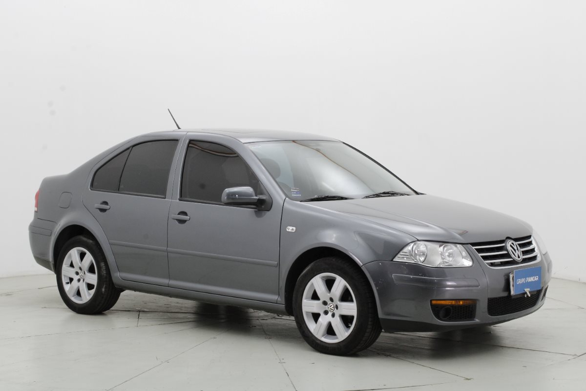 Volkswagen Bora 2010 USD 11,490 | Shopping de Usados