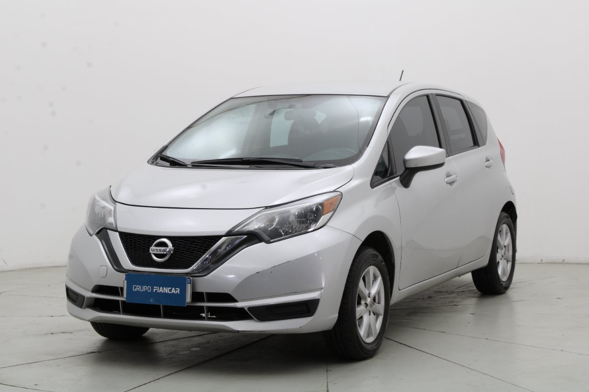 Nissan Note 2019 USD 15,900 | Shopping de Usados