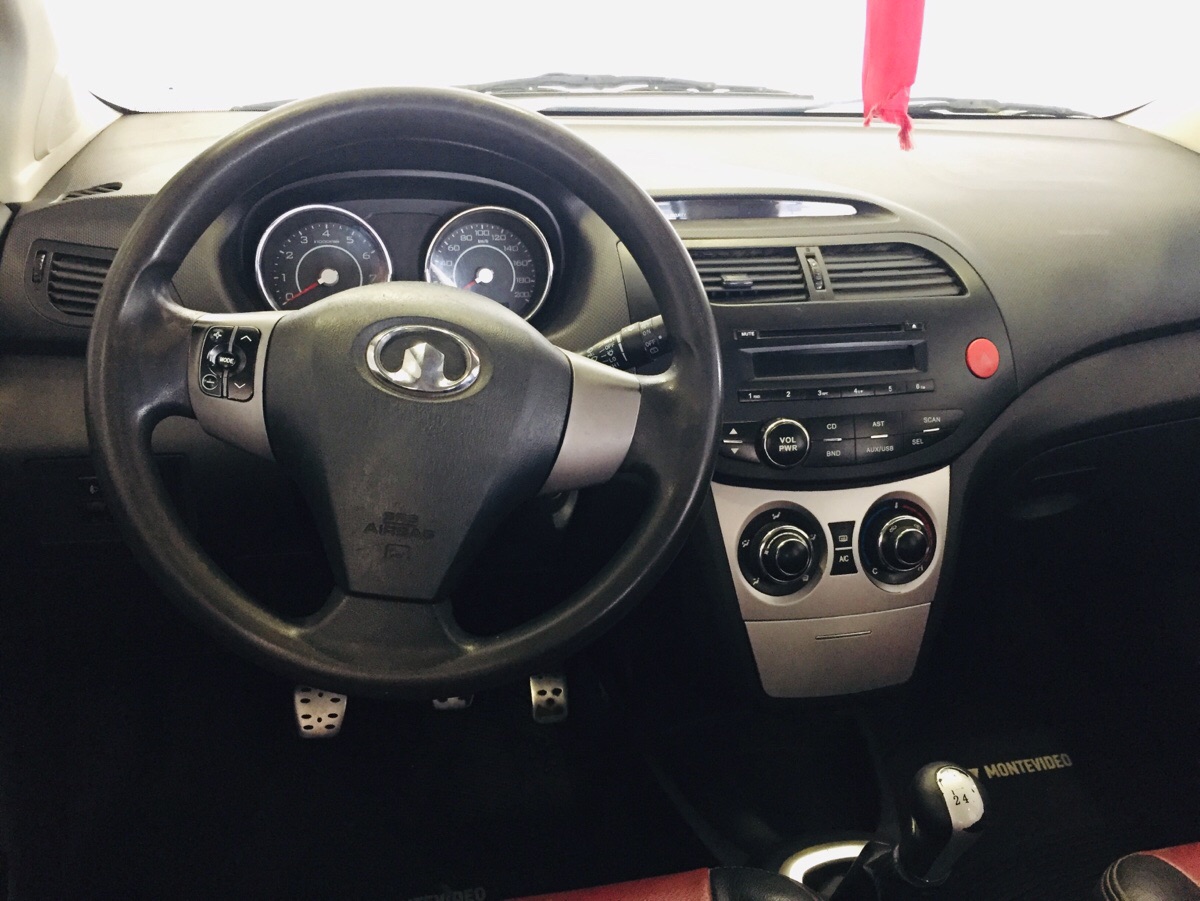 GWM Voleex C20R 2013 USD 8,500 | Shopping de Usados