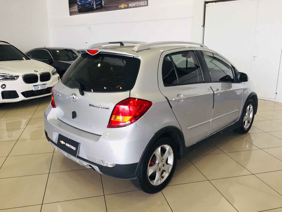 GWM Voleex C20R 2013 USD 8,500 | Shopping de Usados