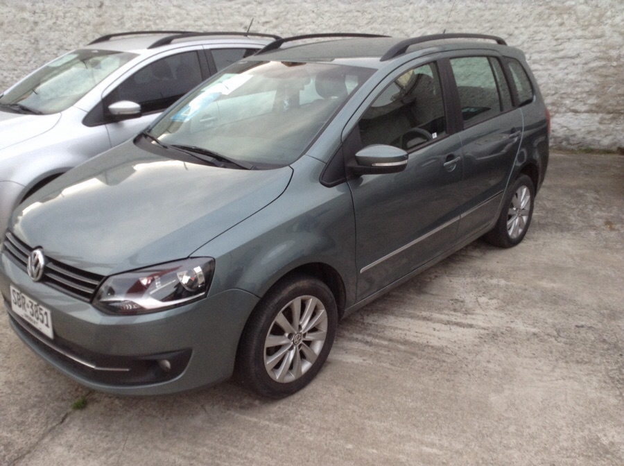 Volkswagen Suran 2011 USD 12,490 | Shopping de Usados