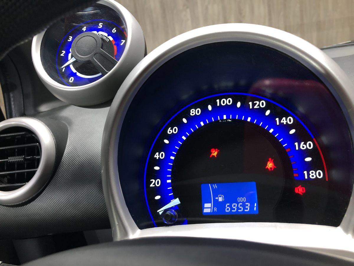 BYD F0 GLX-I 2016 USD 6,900 | Go Select