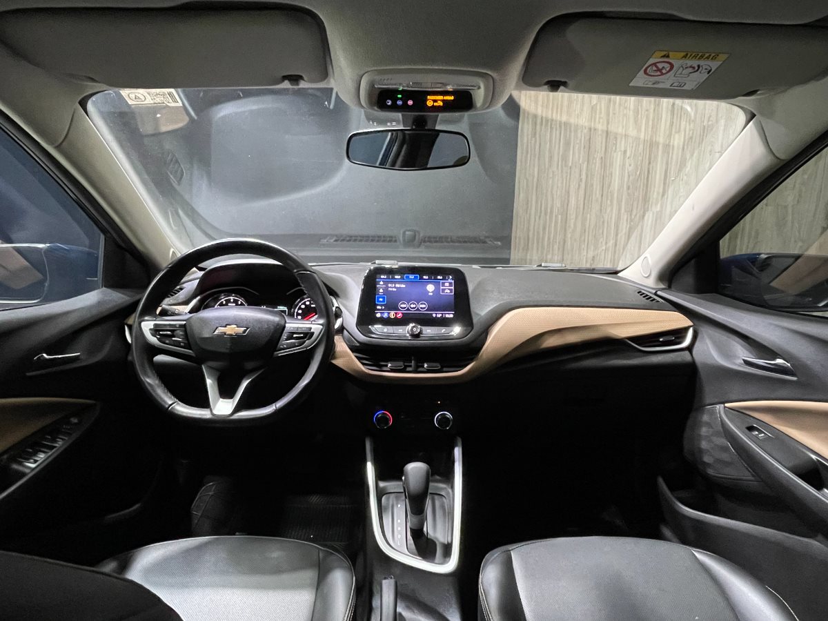 Chevrolet Onix PLUS PREMIER 2021 USD 15,900 | Go Select