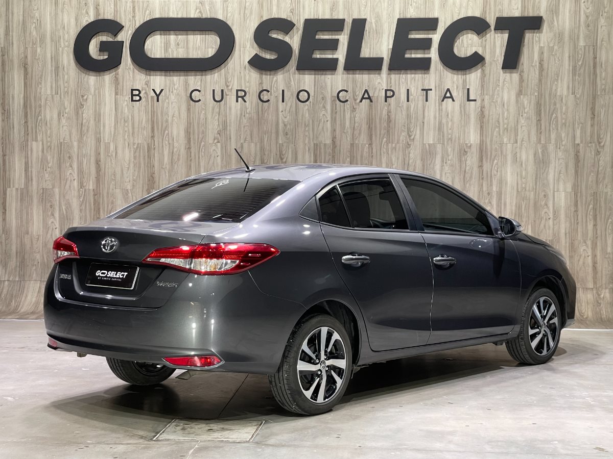 Toyota Yaris XS 2024 USD 19,500 | Go Select