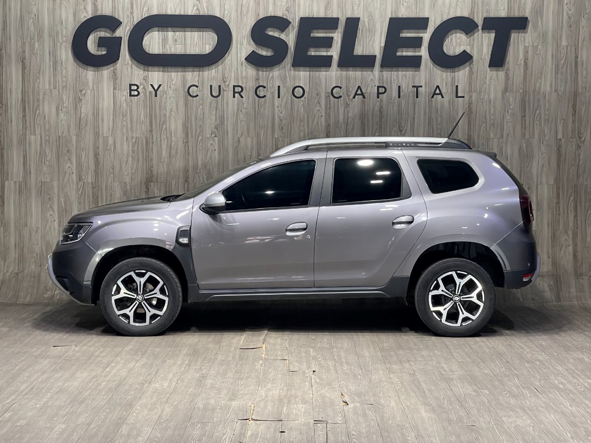 Renault Duster INTENSE 2022 USD 19,900 | Go Select