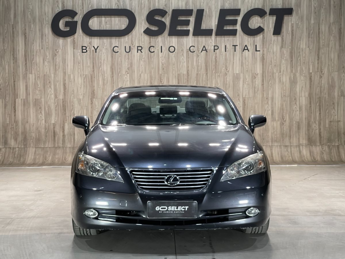 Lexus Otros Modelos ES 350 V6 2009 USD 21,900 | Go Select