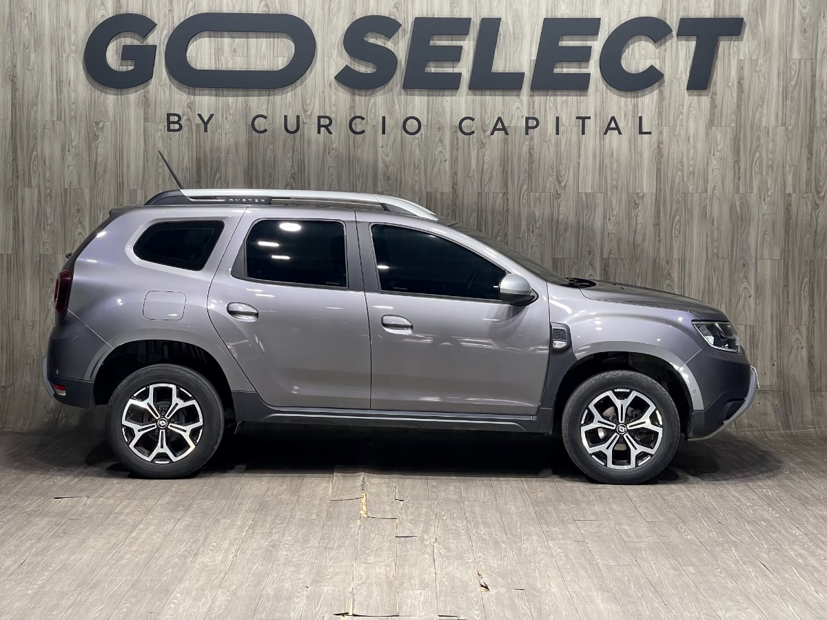 Renault Duster INTENSE 2022 USD 19,900 | Go Select