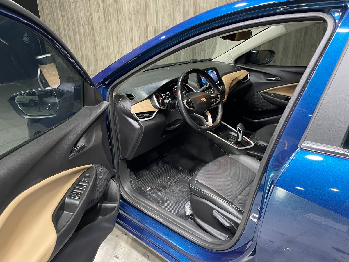Chevrolet Onix PLUS PREMIER 2021 USD 15,900 | Go Select