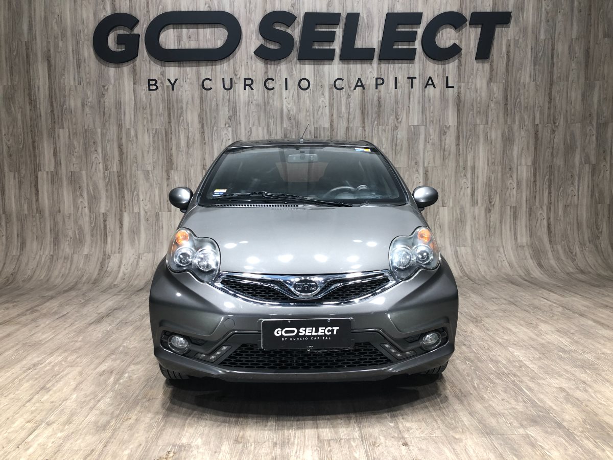 BYD F0 GLX-I 2016 USD 6,900 | Go Select