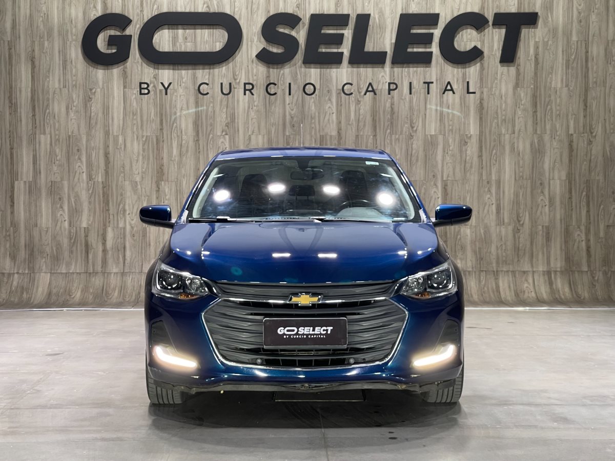 Chevrolet Onix PLUS PREMIER 2021 USD 13,900 | Go Select
