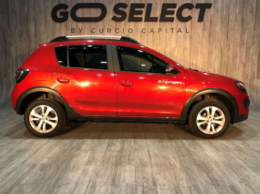Renault Sandero Stepway PRIVILEGE 2019 USD 16,500 | Go Select