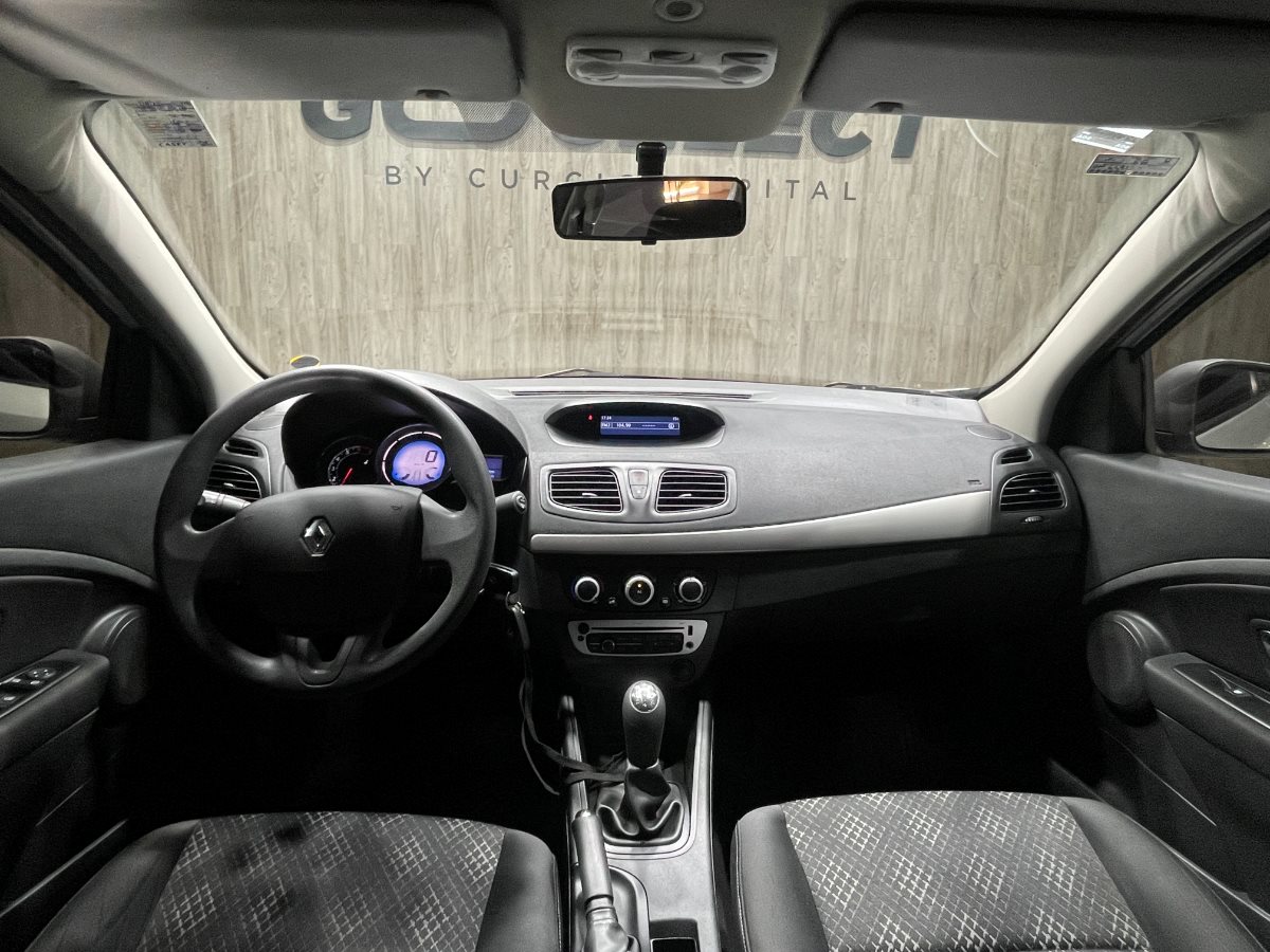 Renault Fluence EXPRESSION 1.6 2016 USD 14,500 | Go Select